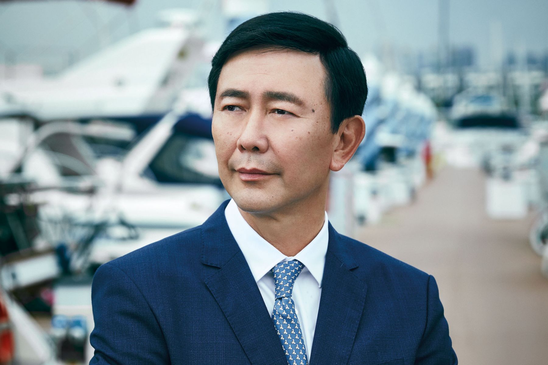 Arthur Tay | Tatler Asia