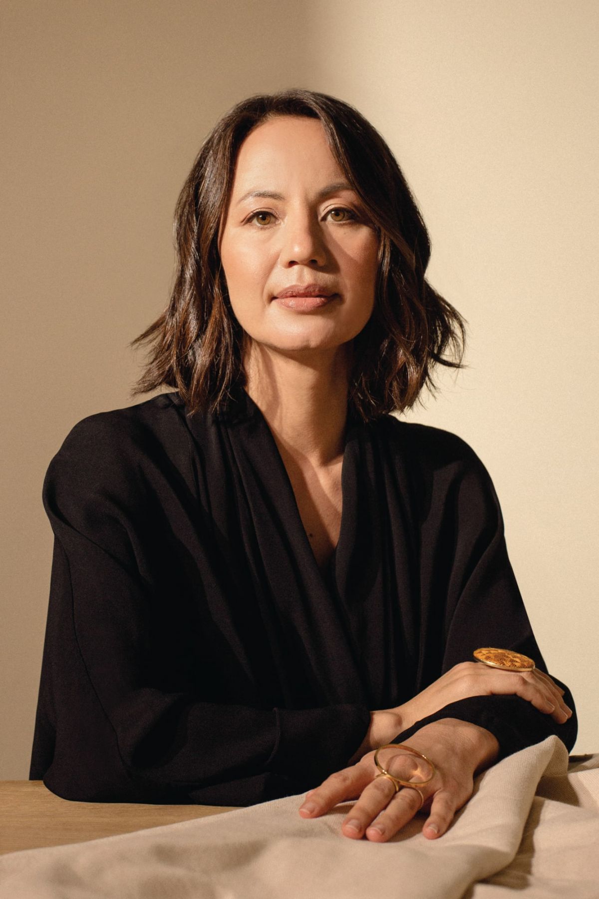 Claire Hsu | Tatler Asia