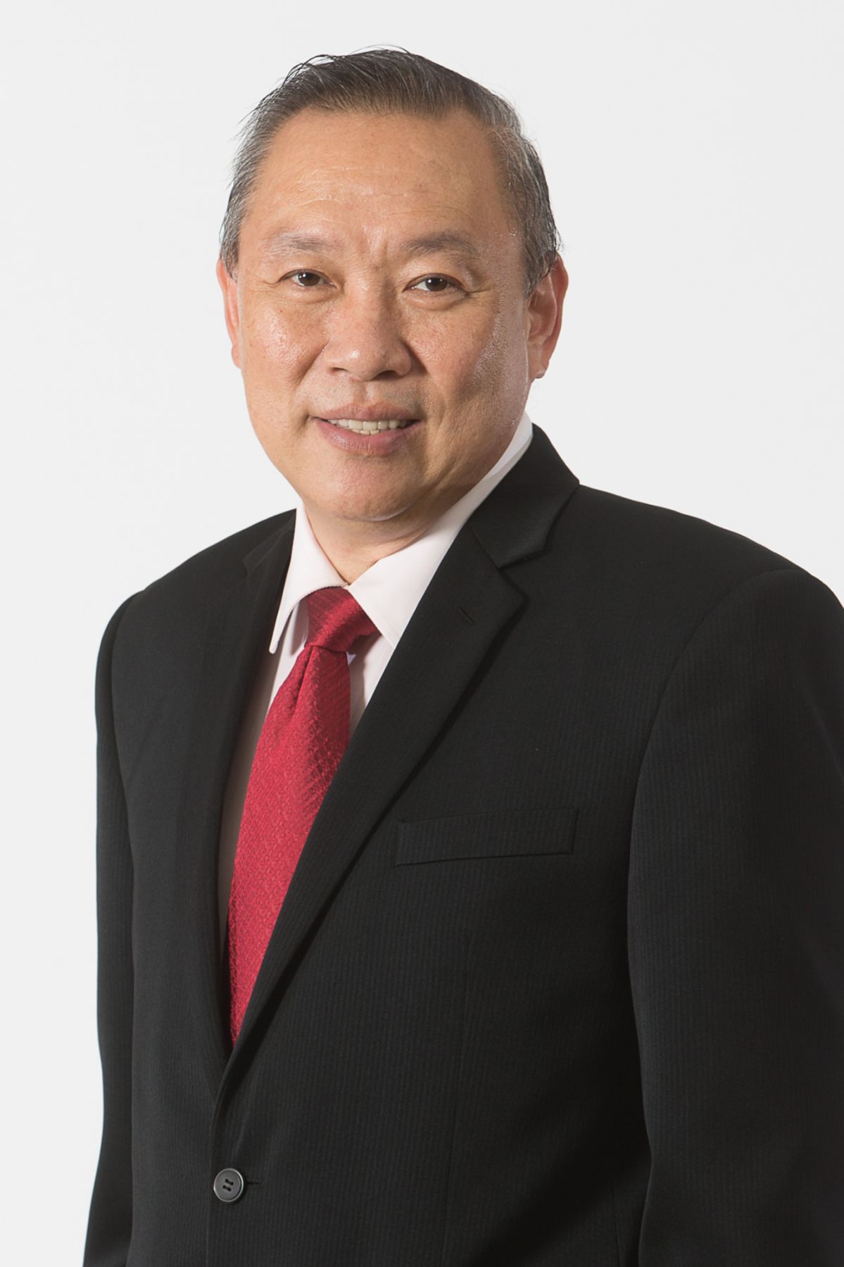 Lim Hock Chee - CEO of Sheng Siong for President? | Page 2 ...