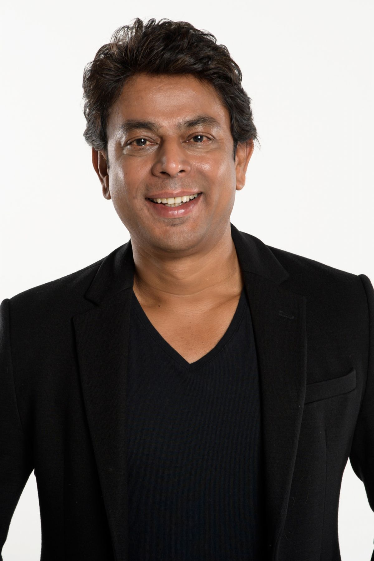 Anurag Srivastava | Tatler Asia