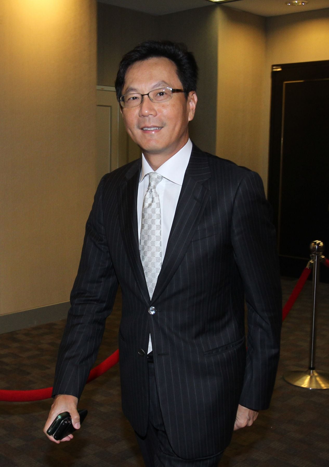 Daniel Tsai | Tatler Asia