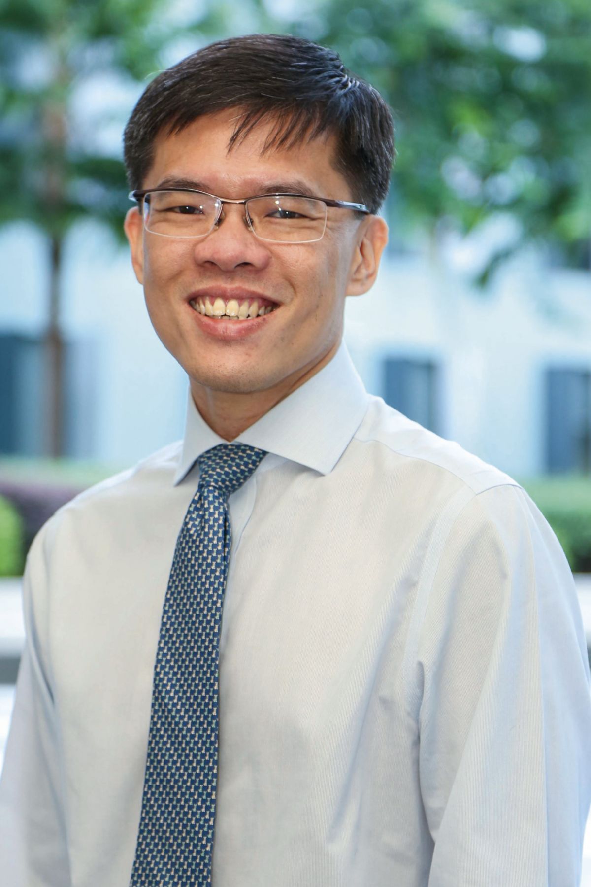 Kok Ping Soon | Tatler Asia