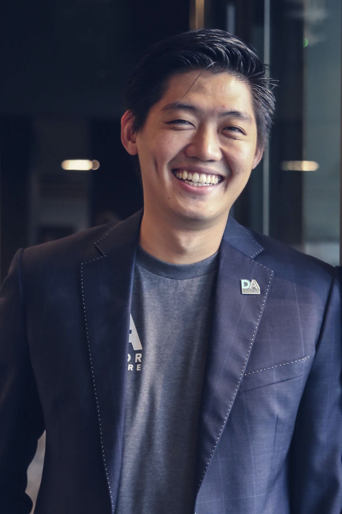 Lim Wai Mun | Tatler Asia