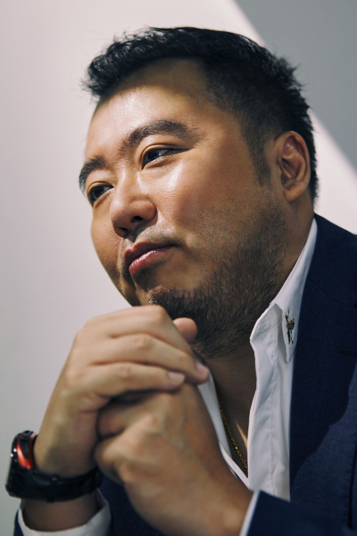 Frank Phuan | Tatler Asia