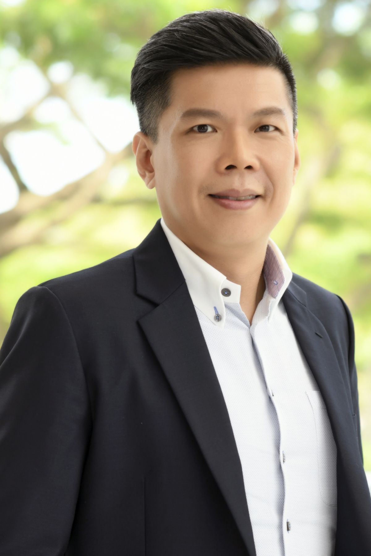 Chng Hak-Peng | Tatler Asia