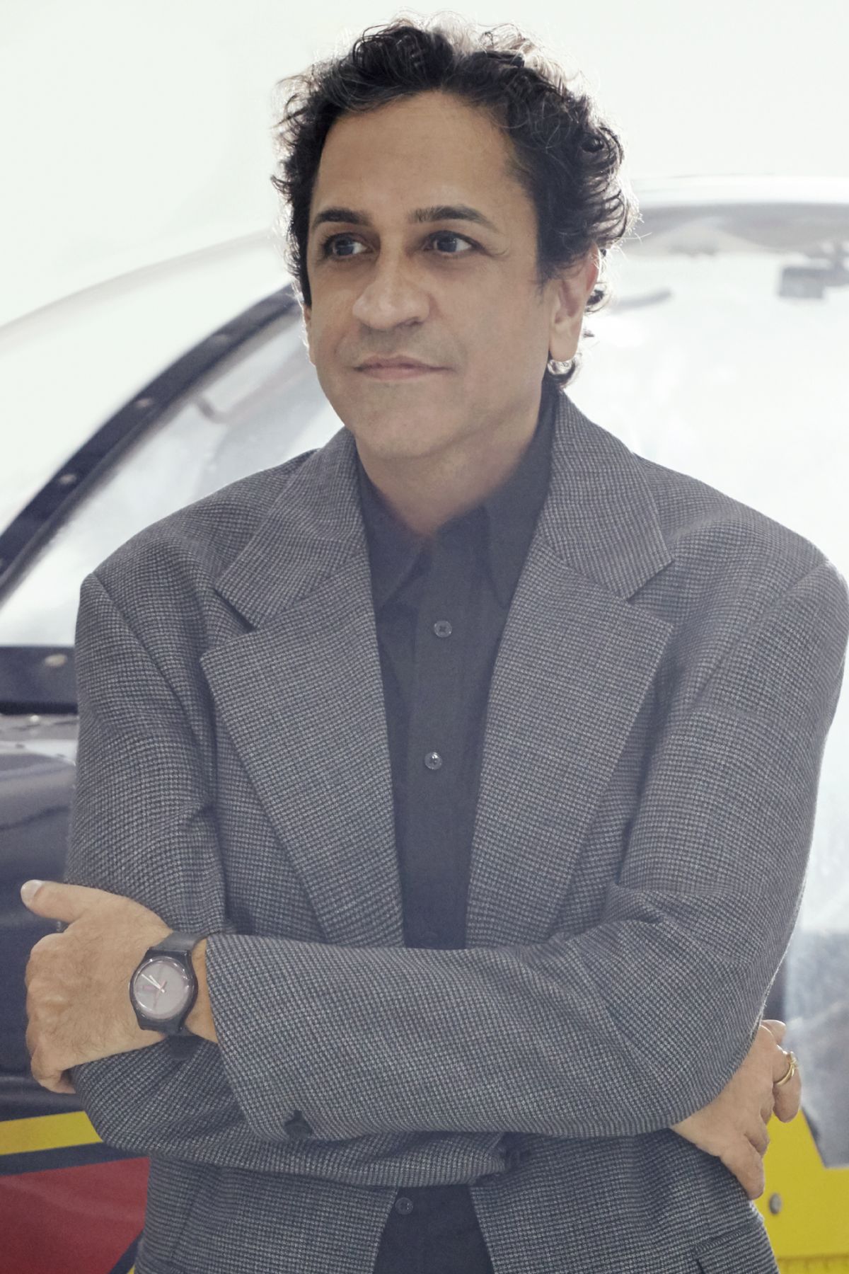 Haresh Sharma | Tatler Asia