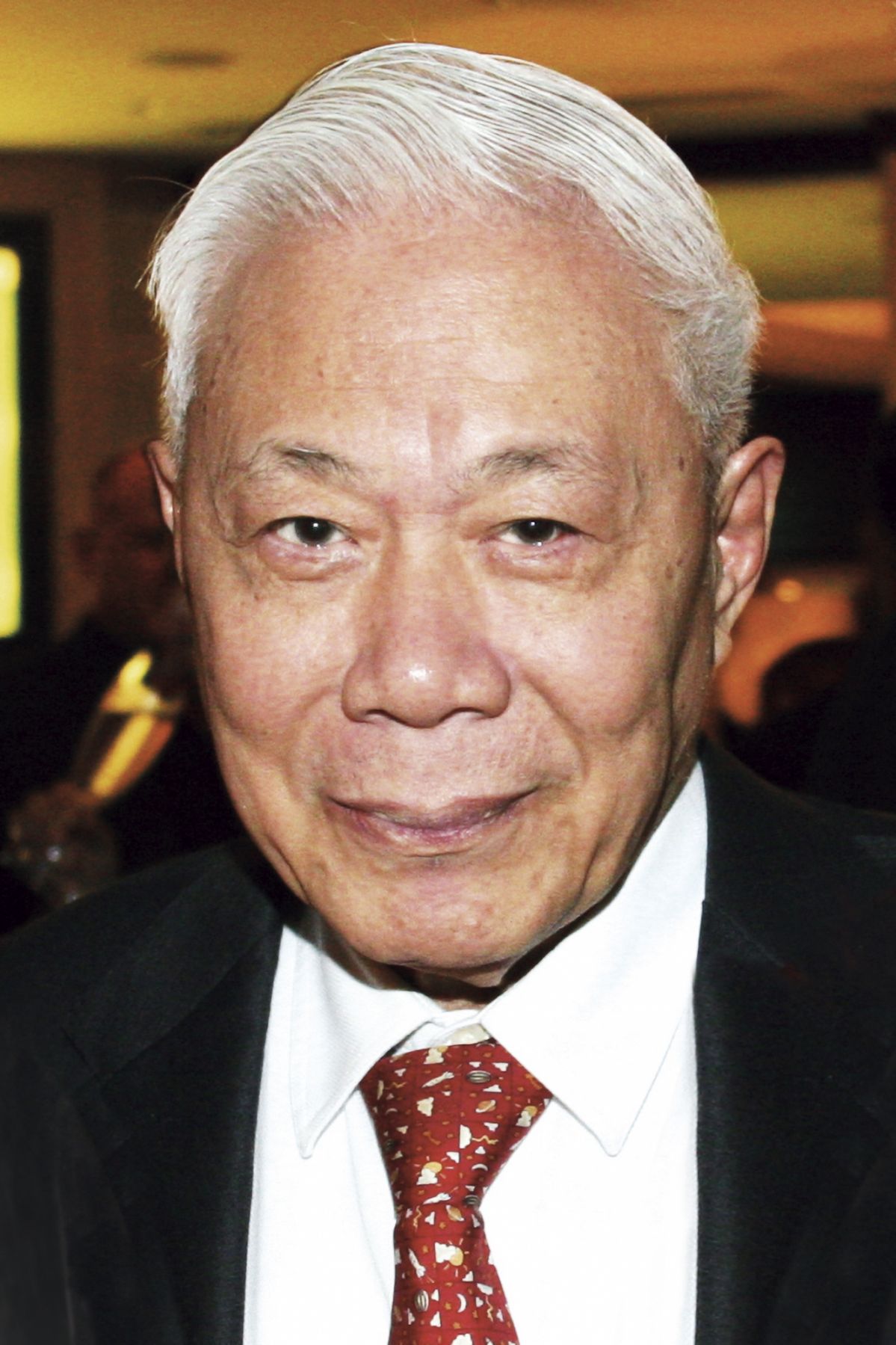 Shaw Vee Meng | Tatler Asia