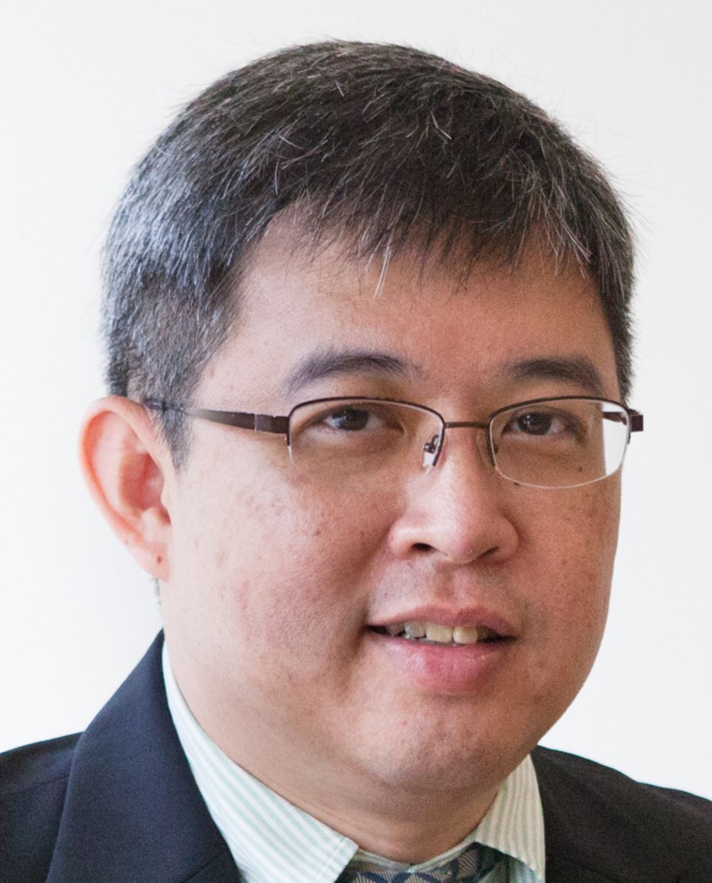 Kenneth Mak | Tatler Asia