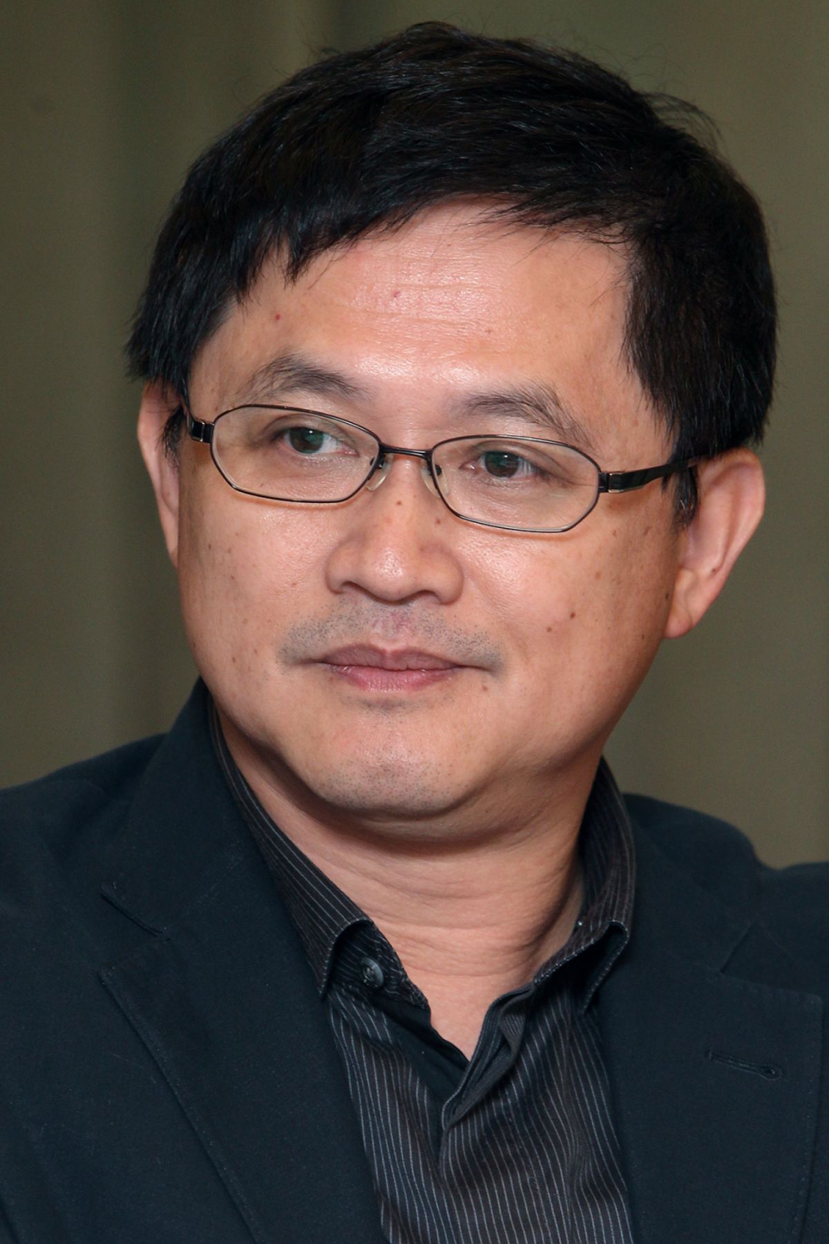 Tzu Hsien Tung | Tatler Asia