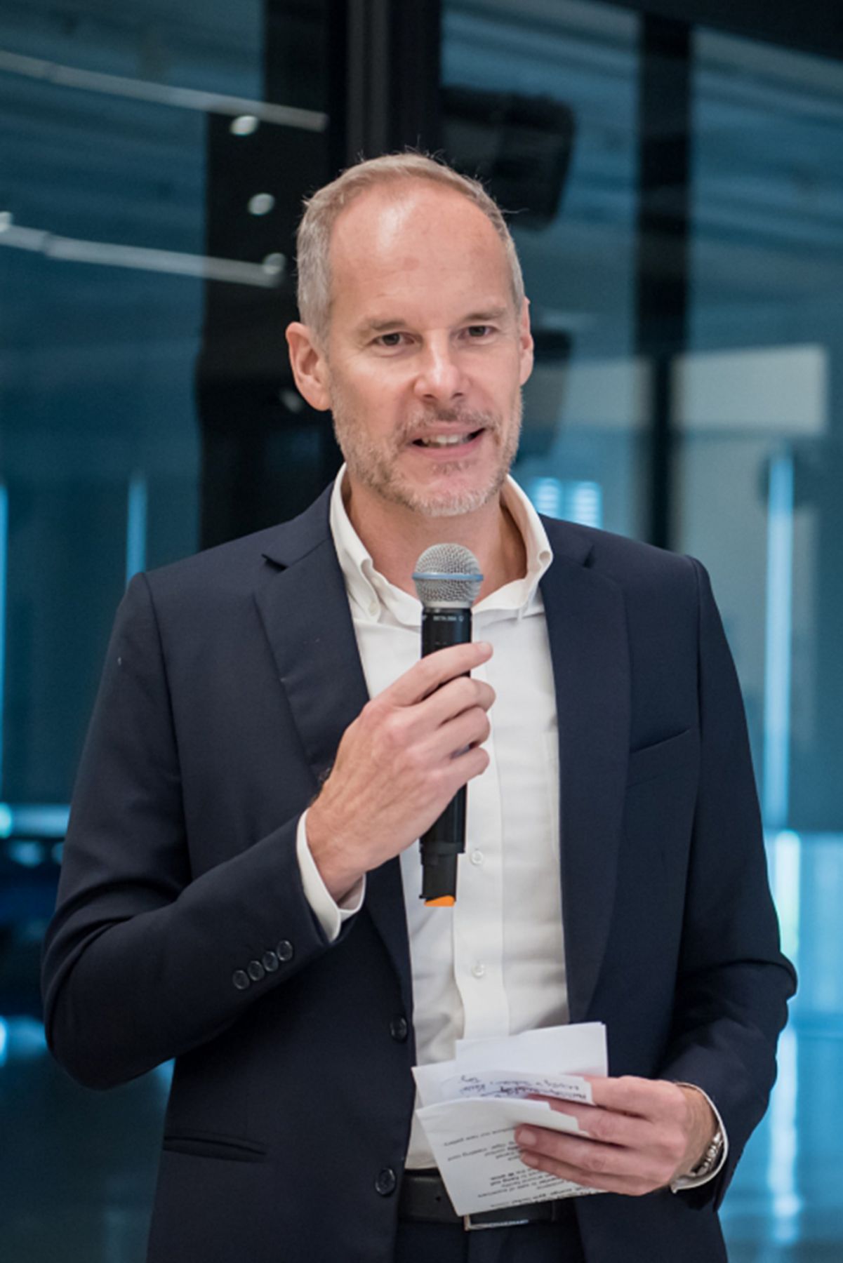 Andre Roy | Tatler Asia