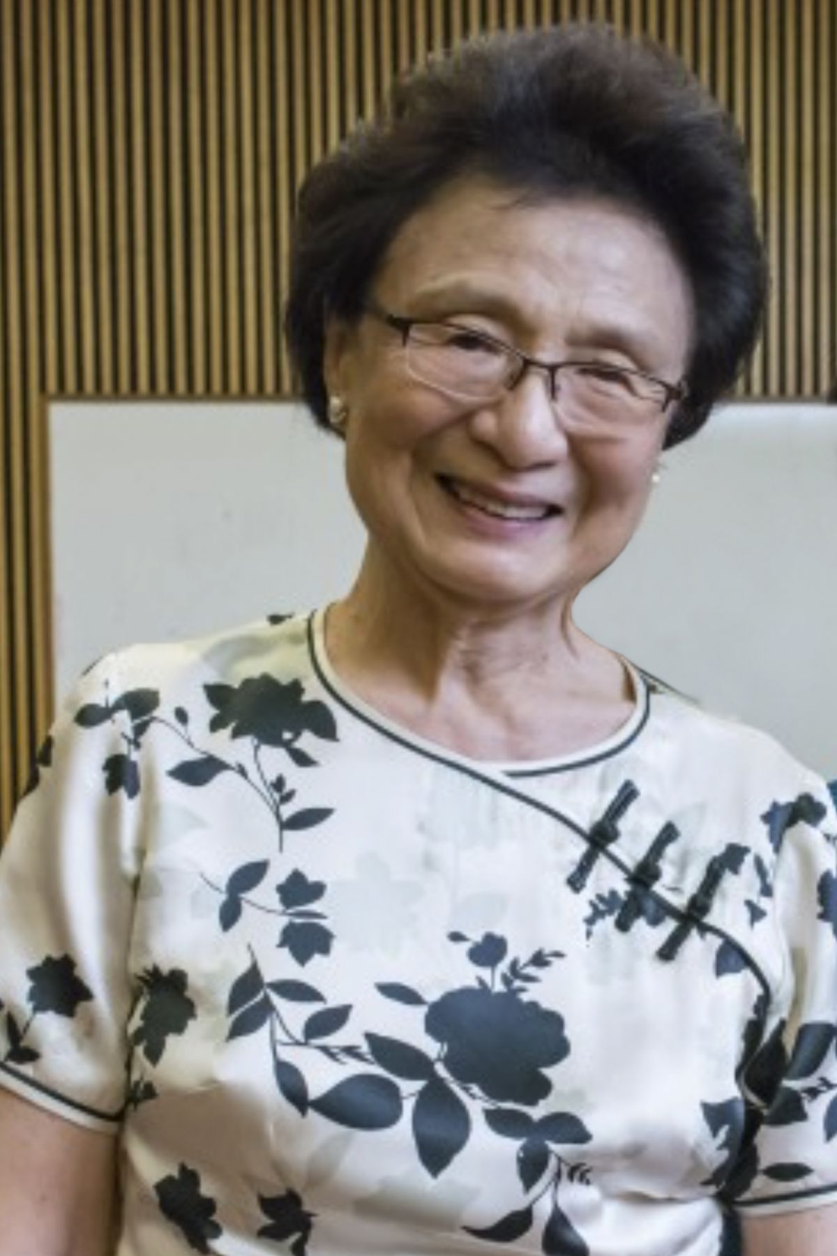 Tan Kheng Lian | Tatler Asia