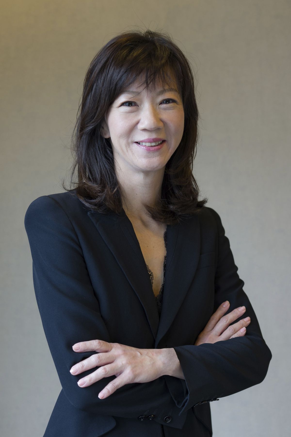 May Ng | Tatler Asia