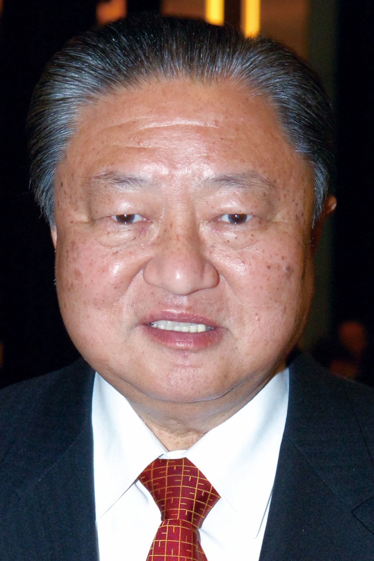 Bruce Cheng | Tatler Asia