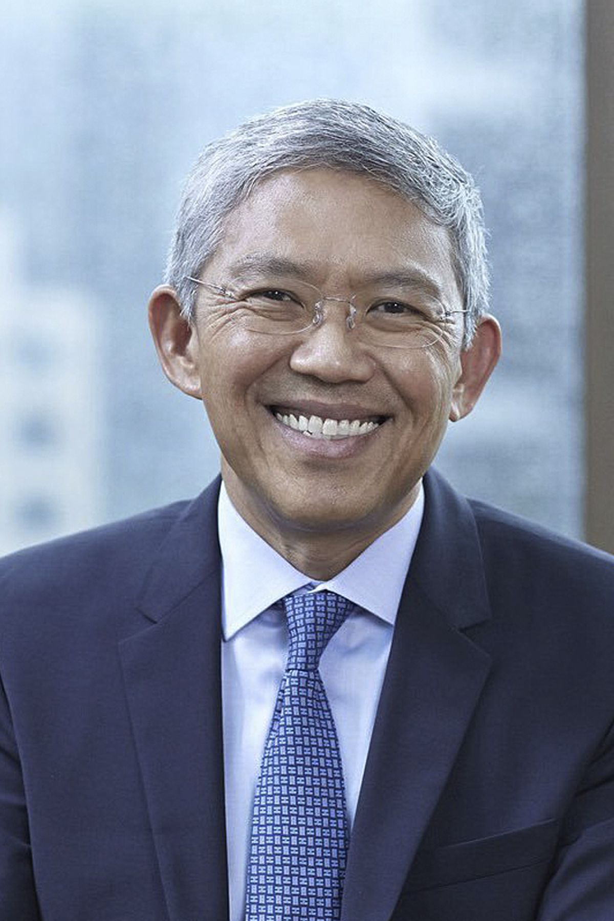 Bahren Shaari | Tatler Asia