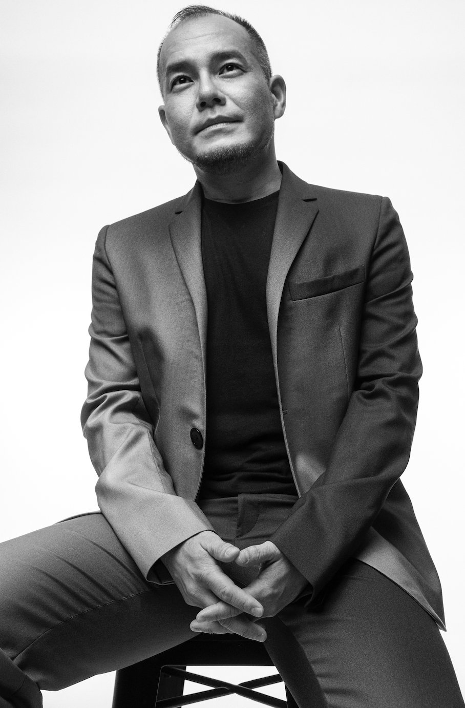 Aaron Lee | Tatler Asia