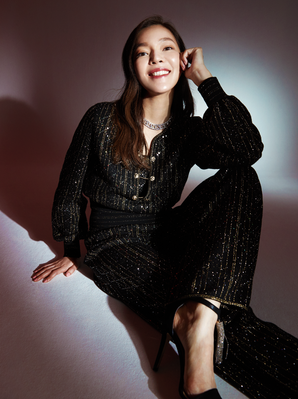 Hsin Ying Tseng | Tatler Asia