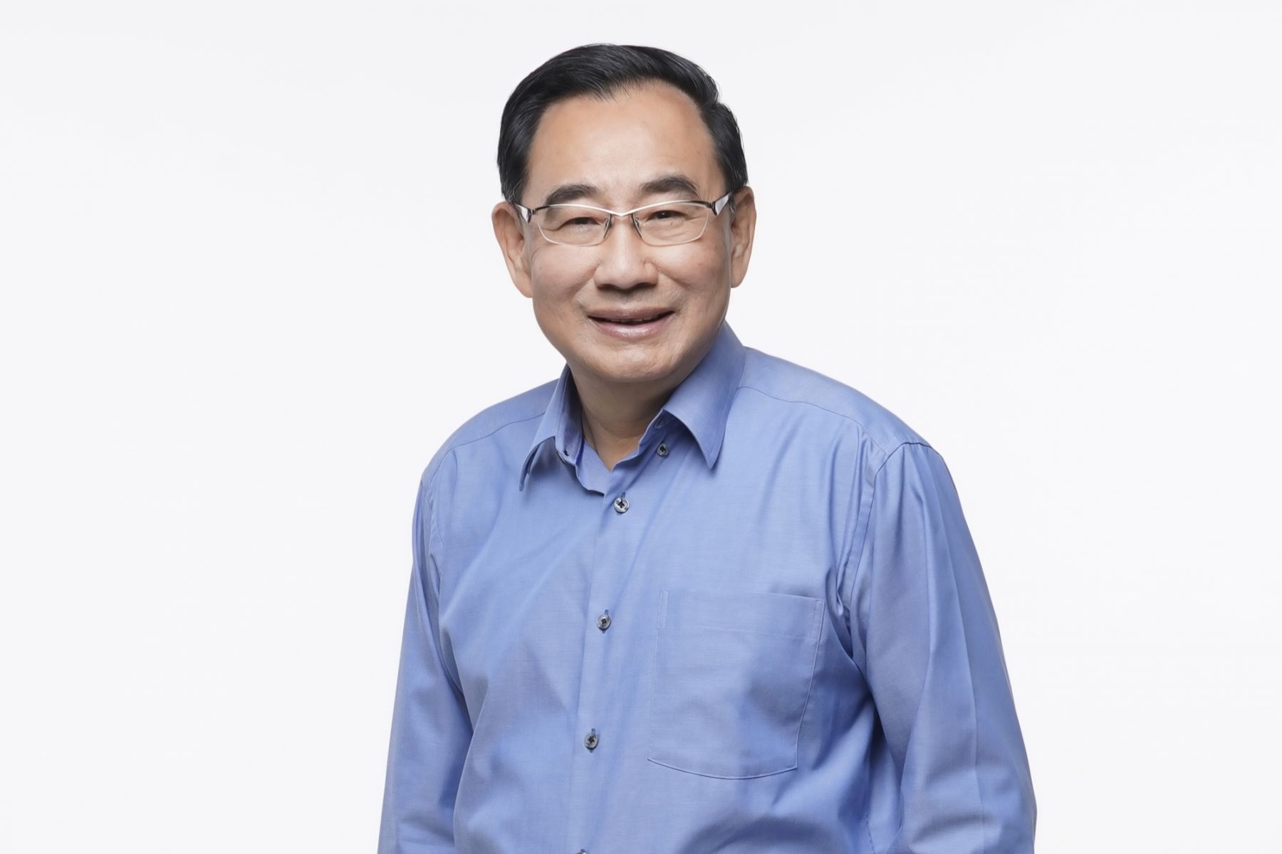 Asia's Most Influential Singapore: philanthropy & leadership | Tatler Asia