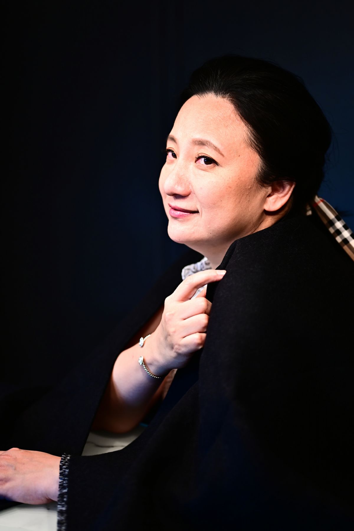 Wei Xin Ma | Tatler Asia