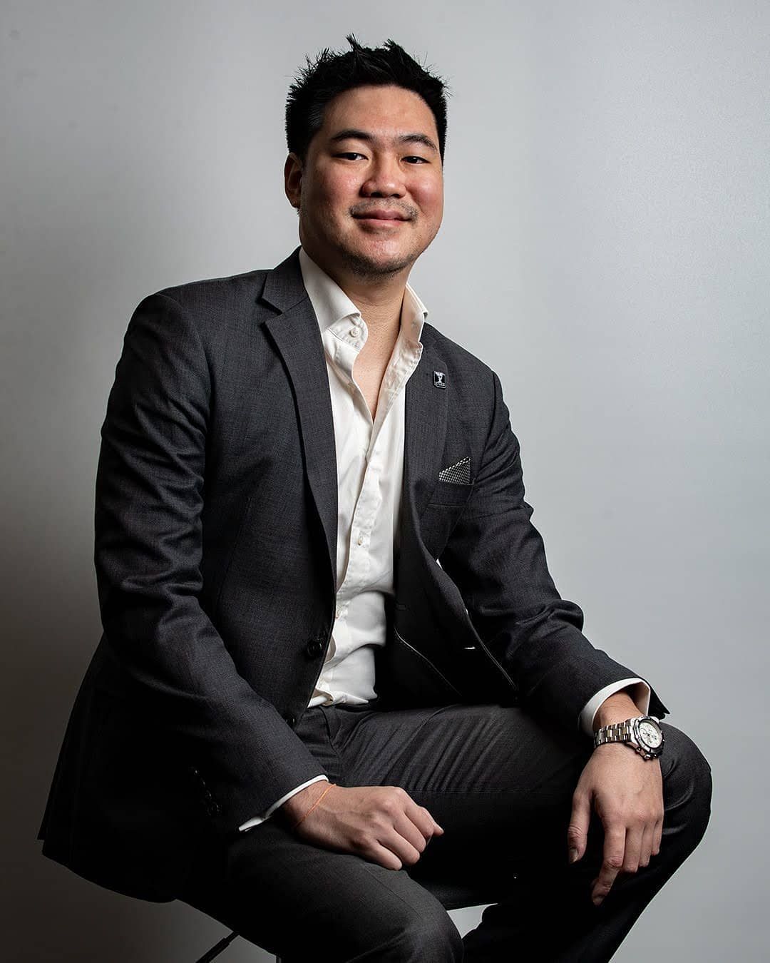 Clement Chew | Tatler Asia