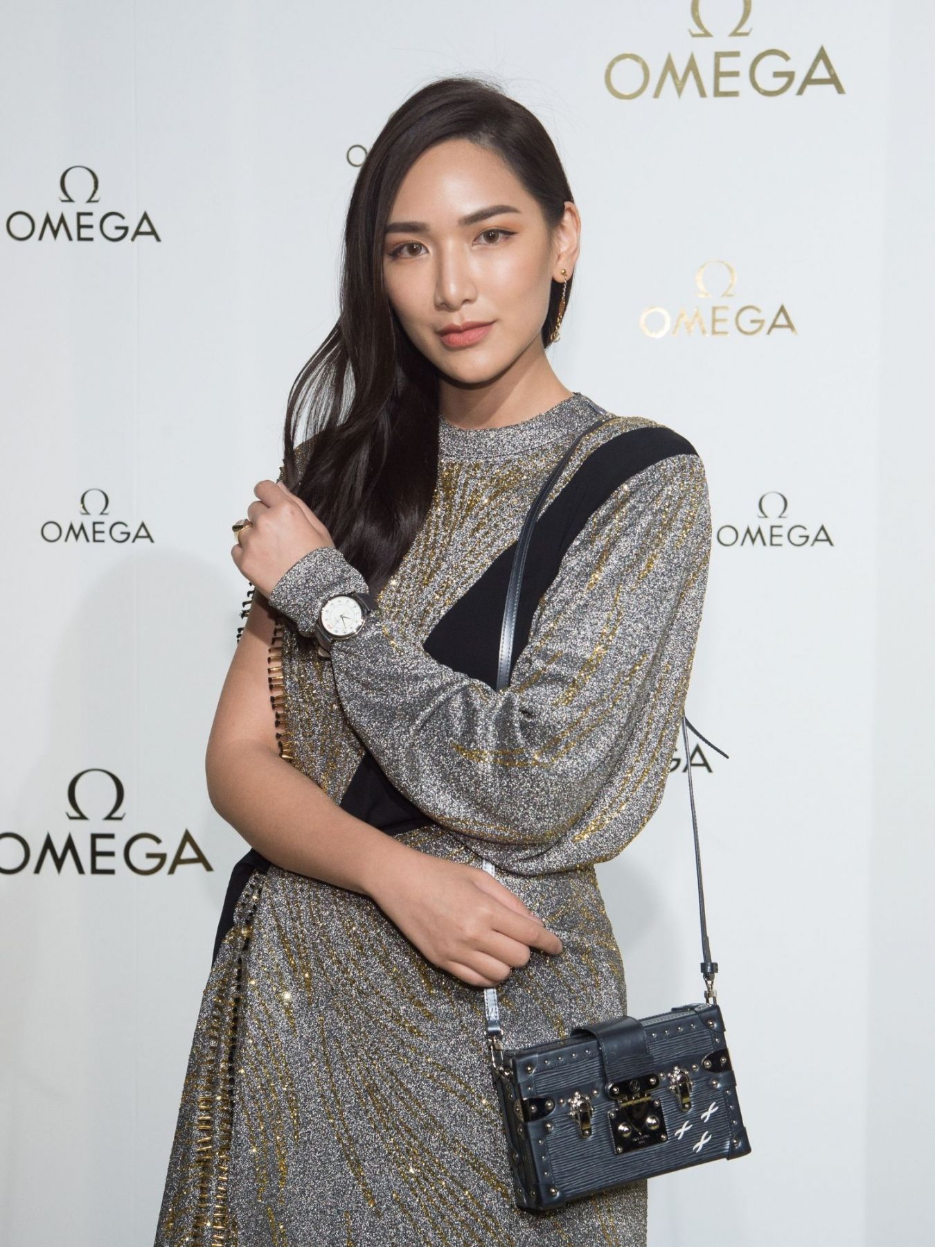 Jane Chuck | Tatler Asia