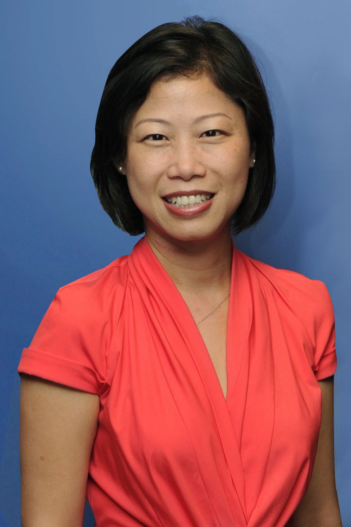 Aw Kah Peng | Tatler Asia