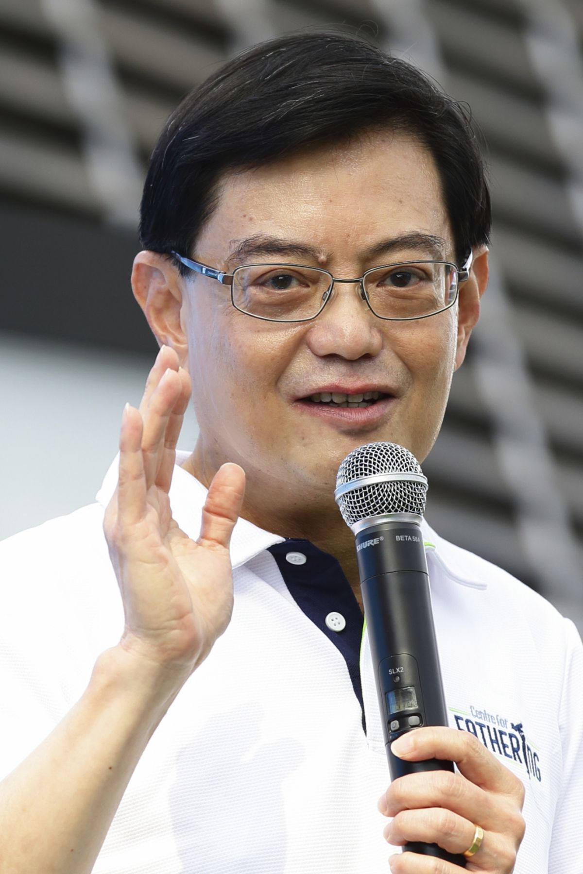 Heng Swee Keat | Tatler Asia