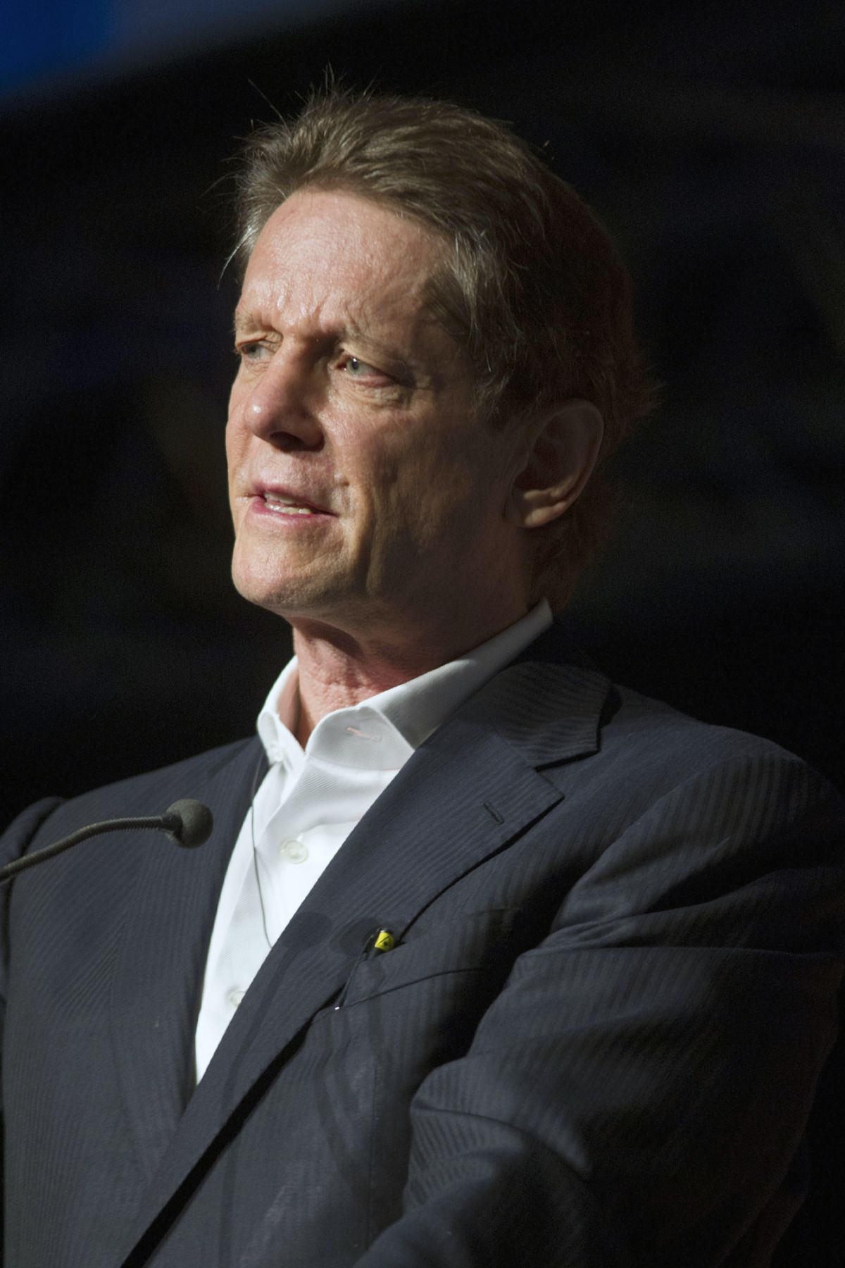 Robert Friedland | Tatler Asia