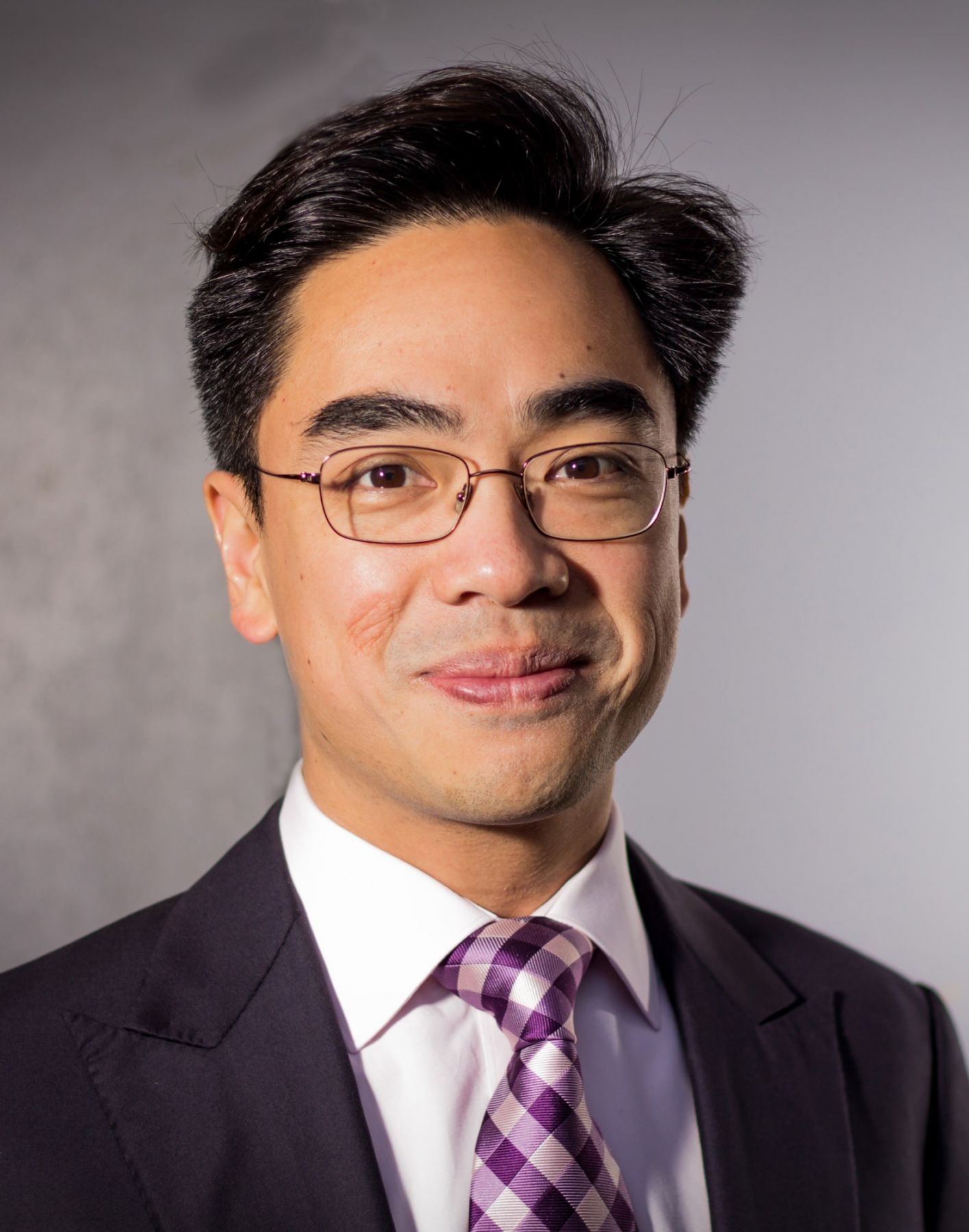 Ivan Ting | Tatler Asia