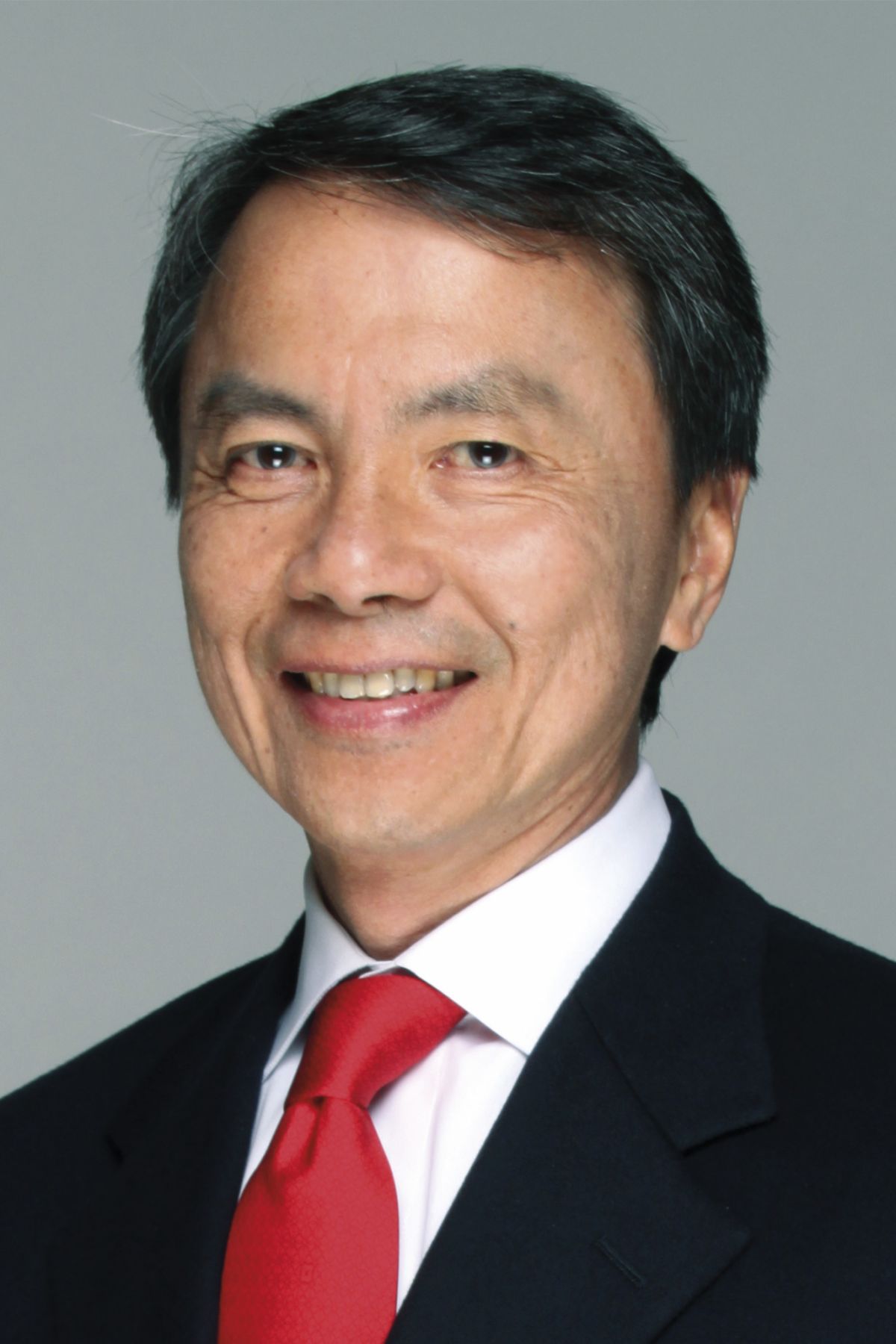 Hsieh Fu Hua | Tatler Asia
