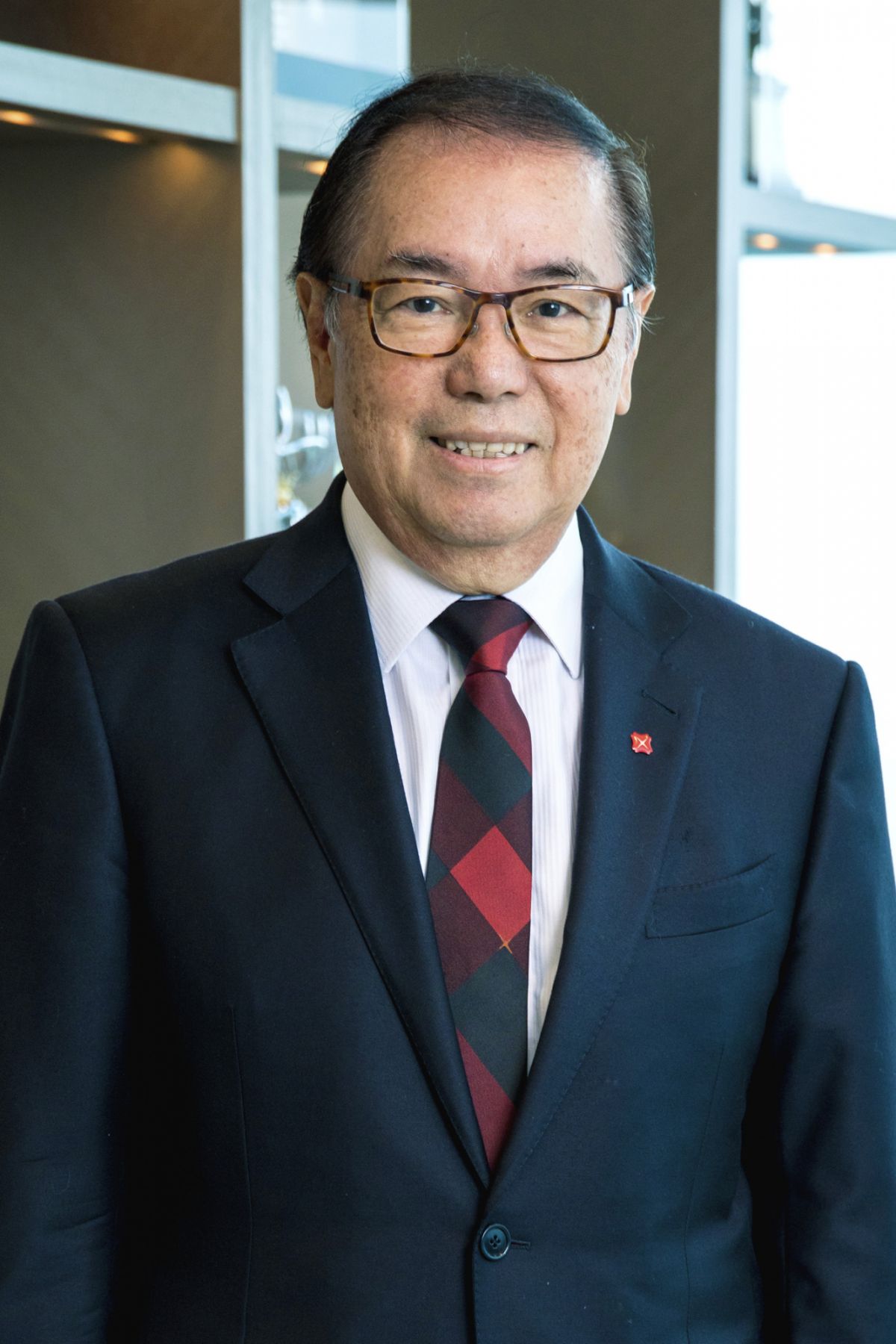 Peter Seah | Tatler Asia