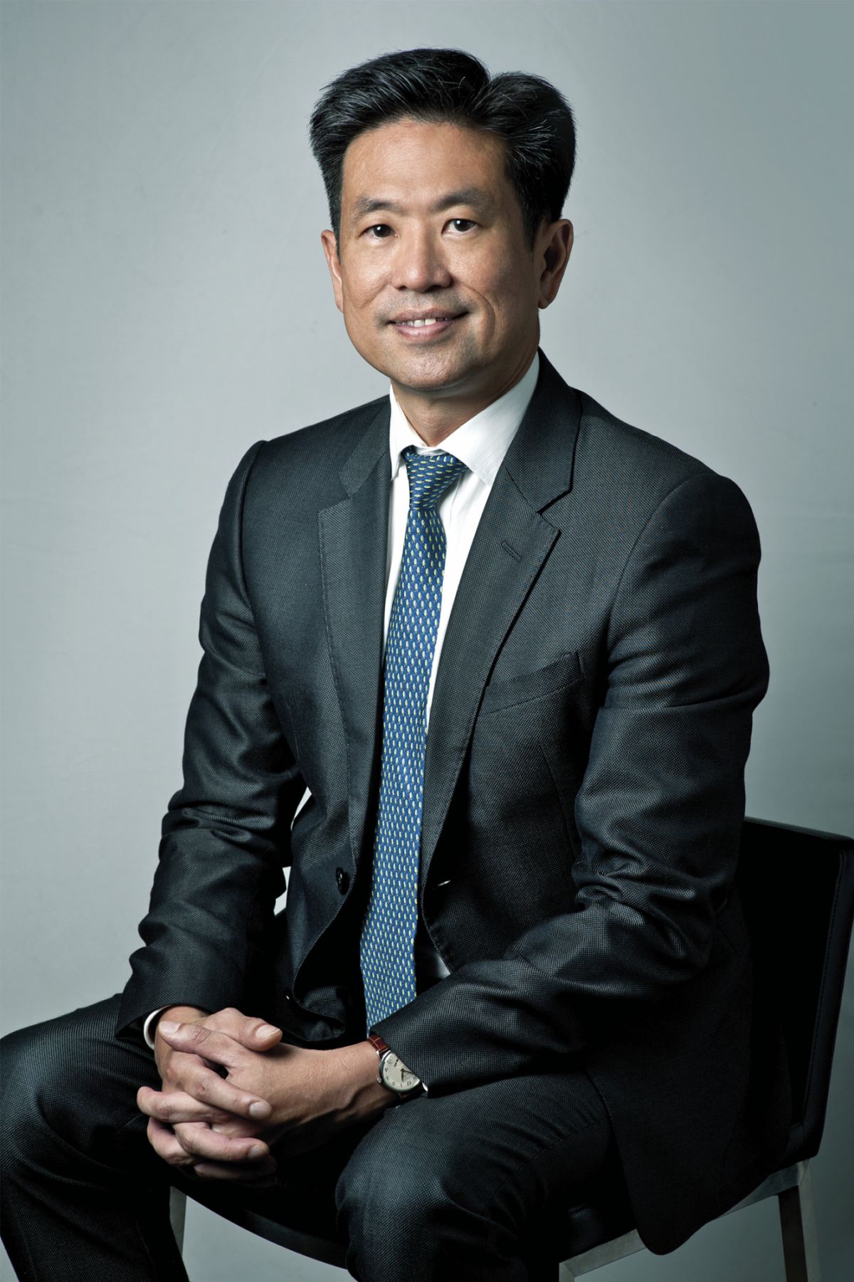 Philip Yuen | Tatler Asia