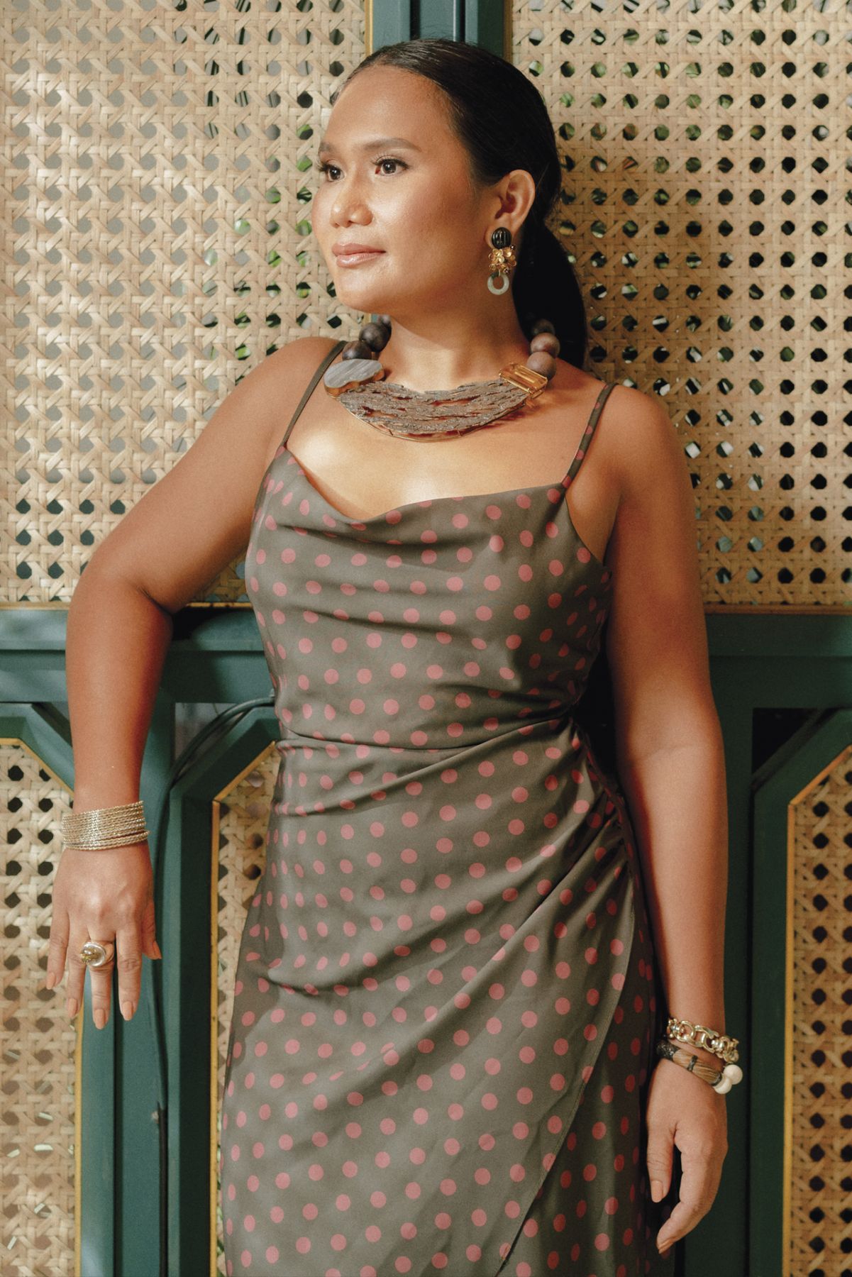 Cherrie Atilano | Tatler Asia