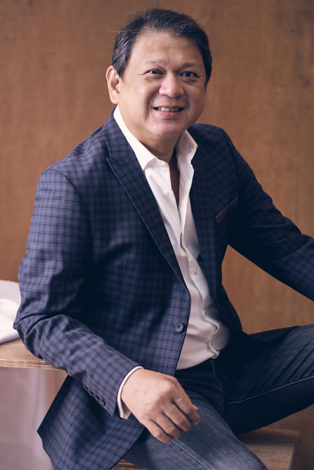 Enrico "Rikki" Dee | Tatler Asia