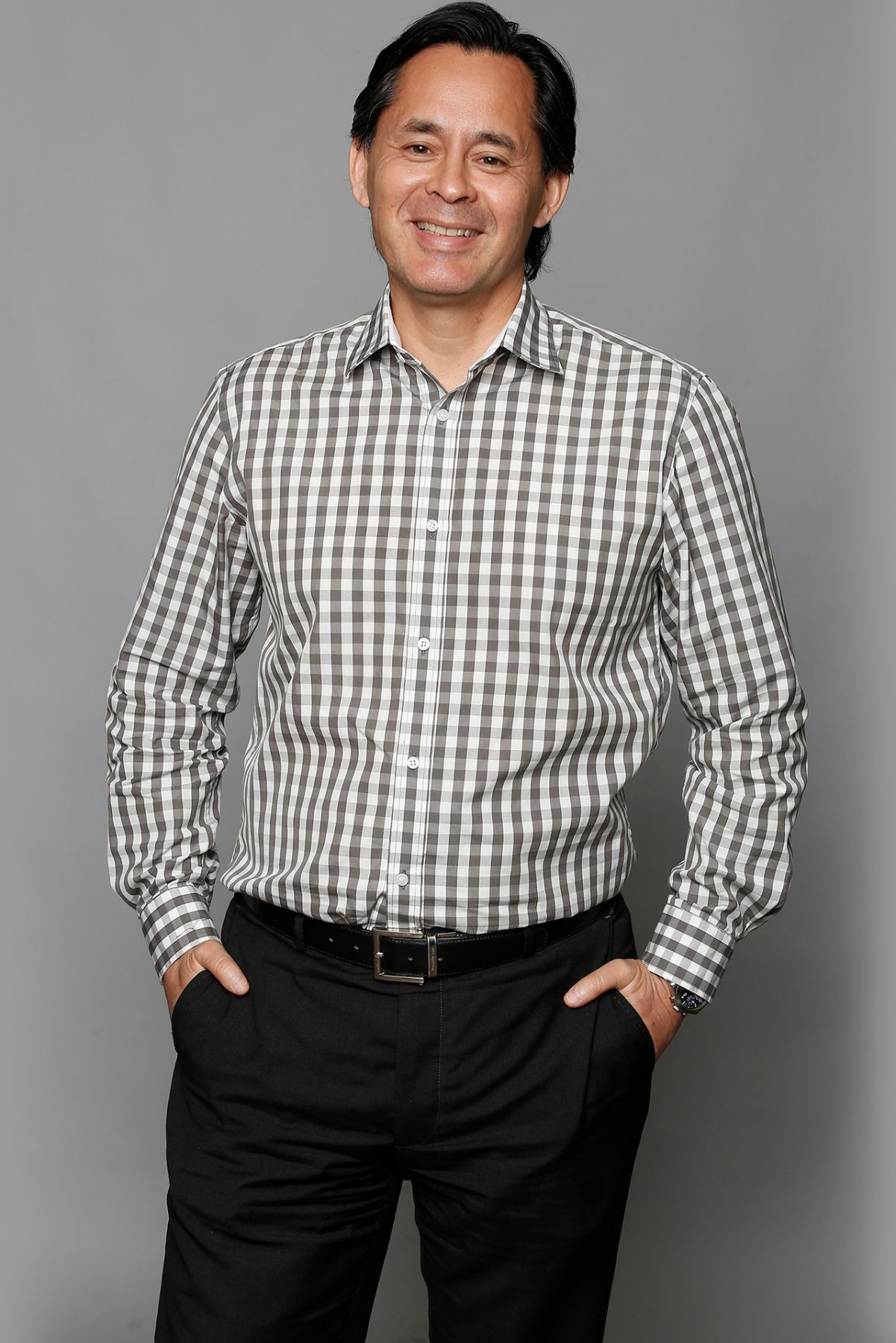 Fred Ayala | Tatler Asia