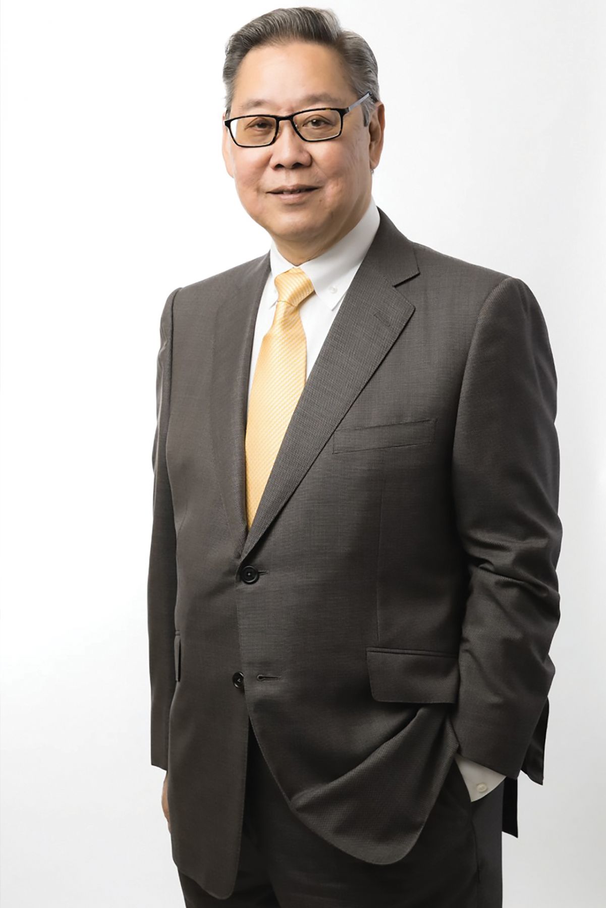 Joselito "Butch" Campos | Tatler Asia