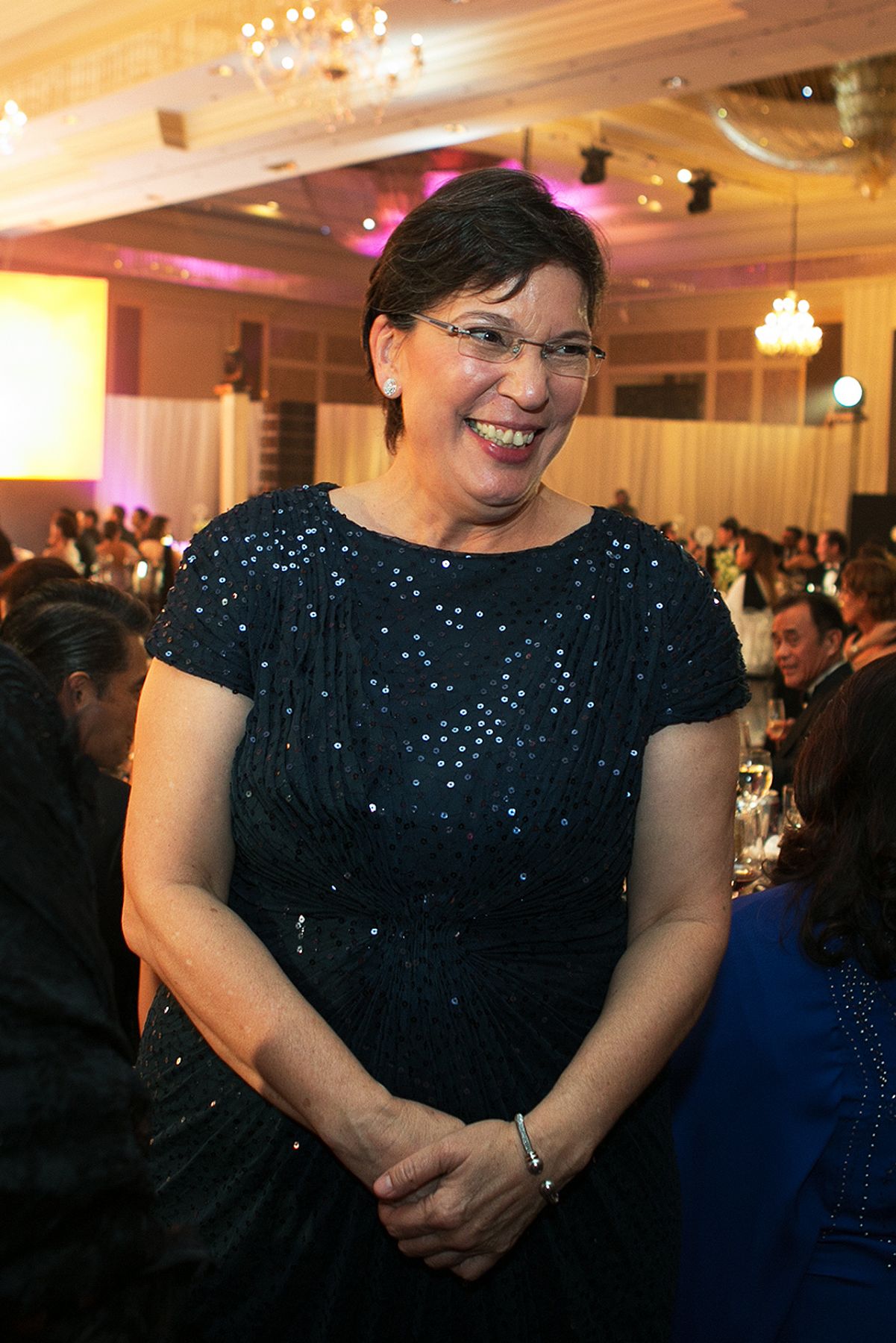 Katrina Legarda | Tatler Asia