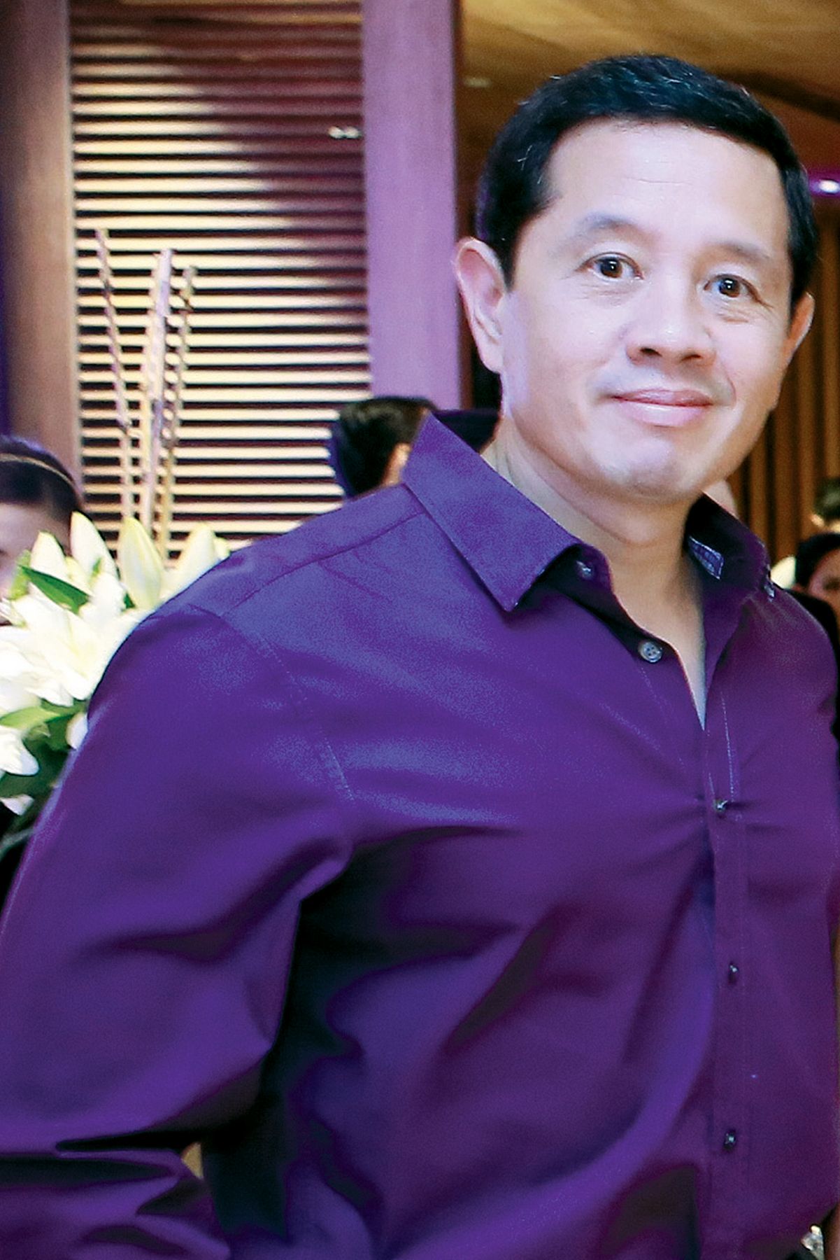 Juan Kevin Belmonte | Tatler Asia