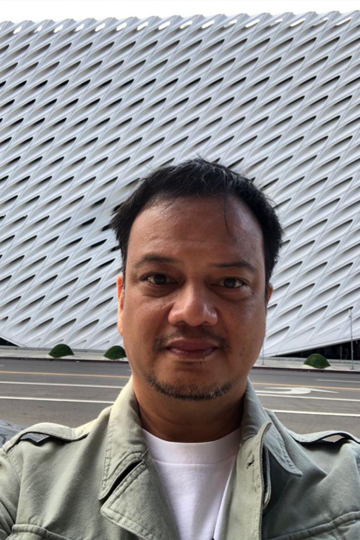 Mark Jimenez's Instagram, Twitter & Facebook on IDCrawl