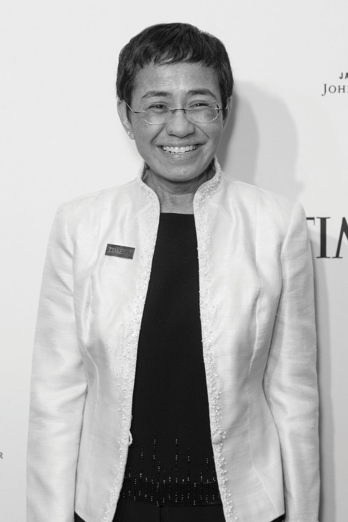 Maria Ressa | Tatler Asia