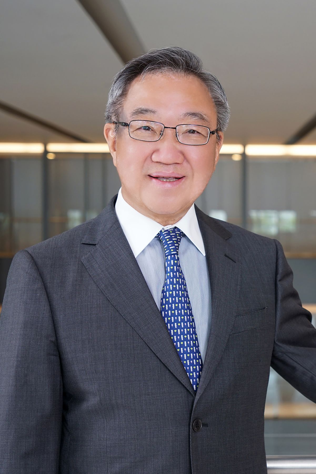 Loo Choon Yong | Tatler Asia