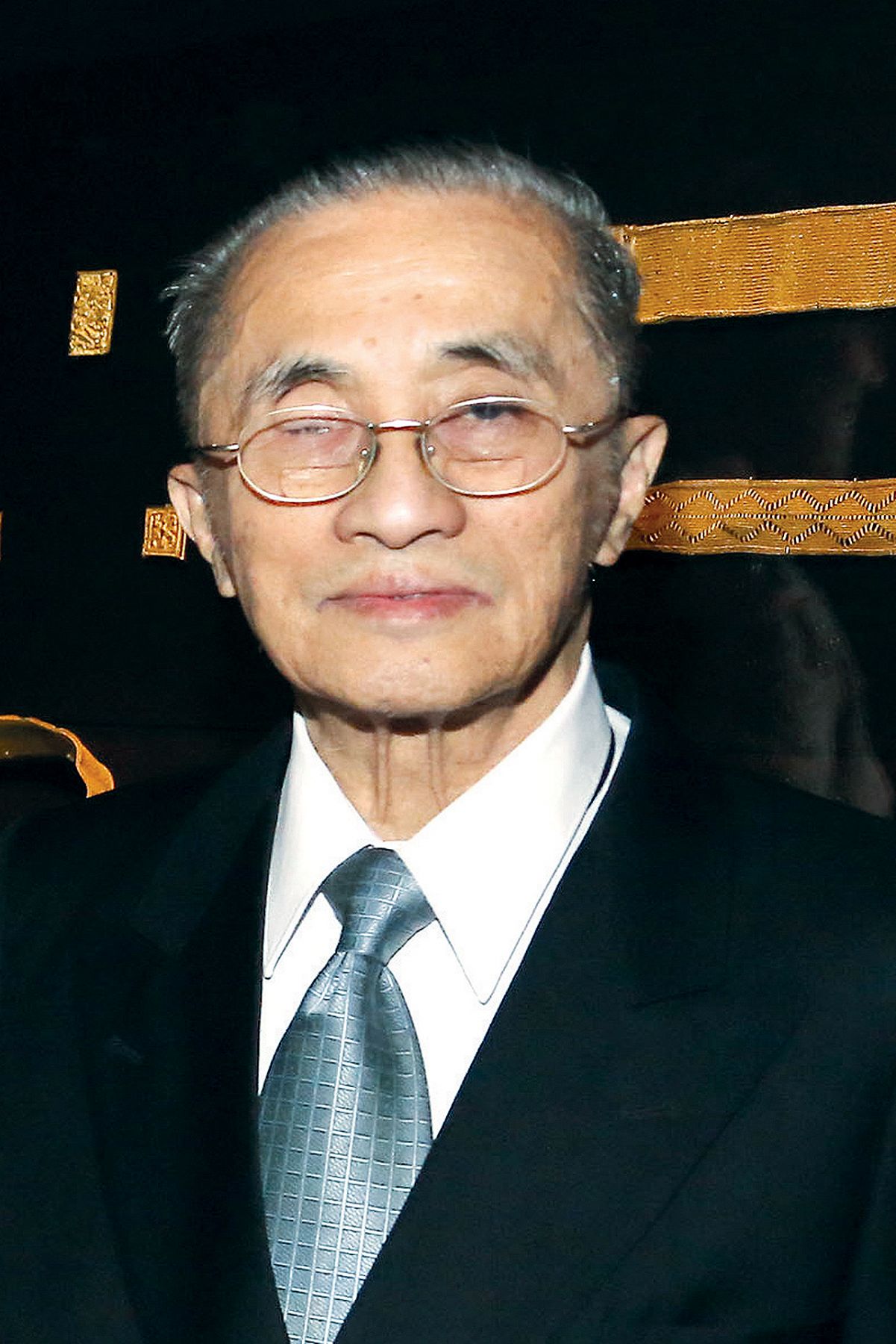 Oscar Lopez | Tatler Asia