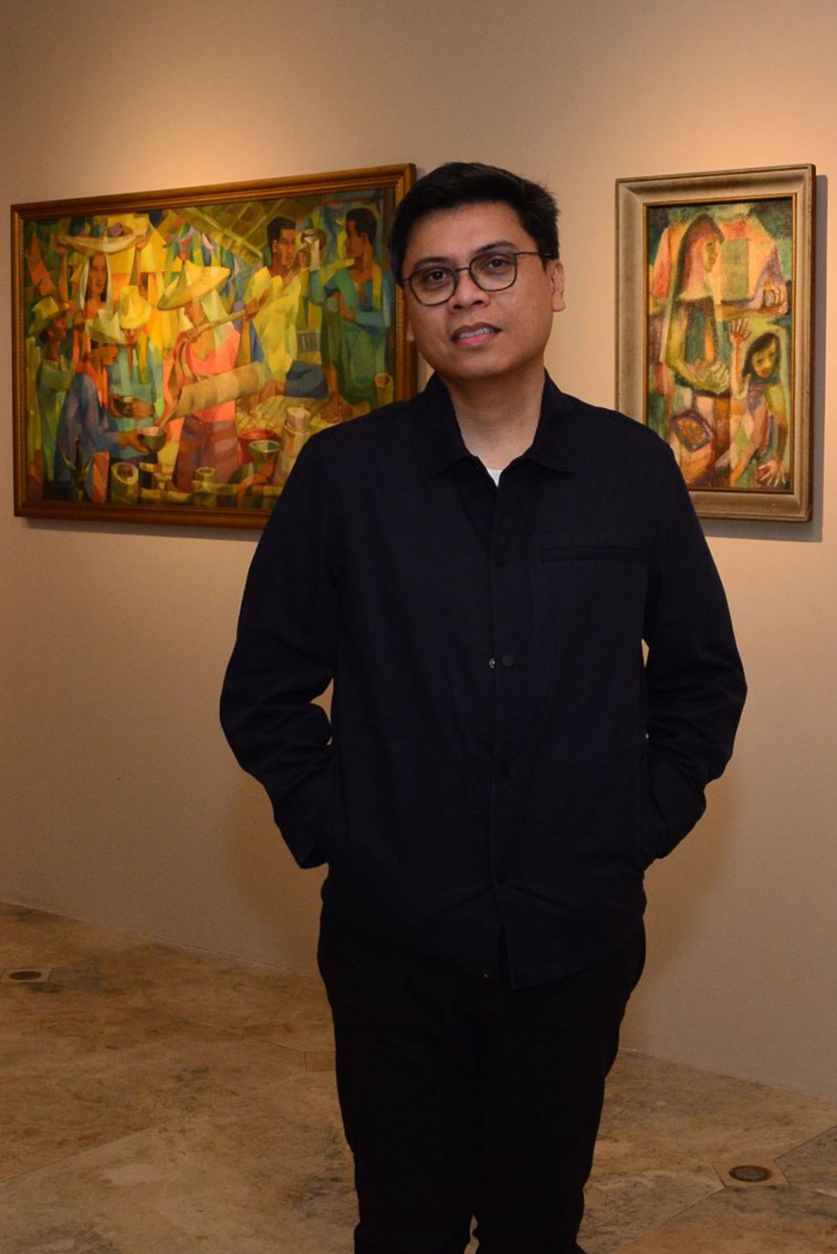 Patrick Flores | Tatler Asia