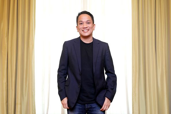 Andre Soelistyo | Tatler Asia