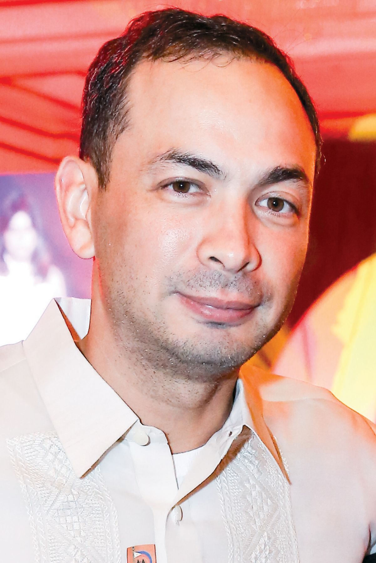 Ricky Delgado | Tatler Asia