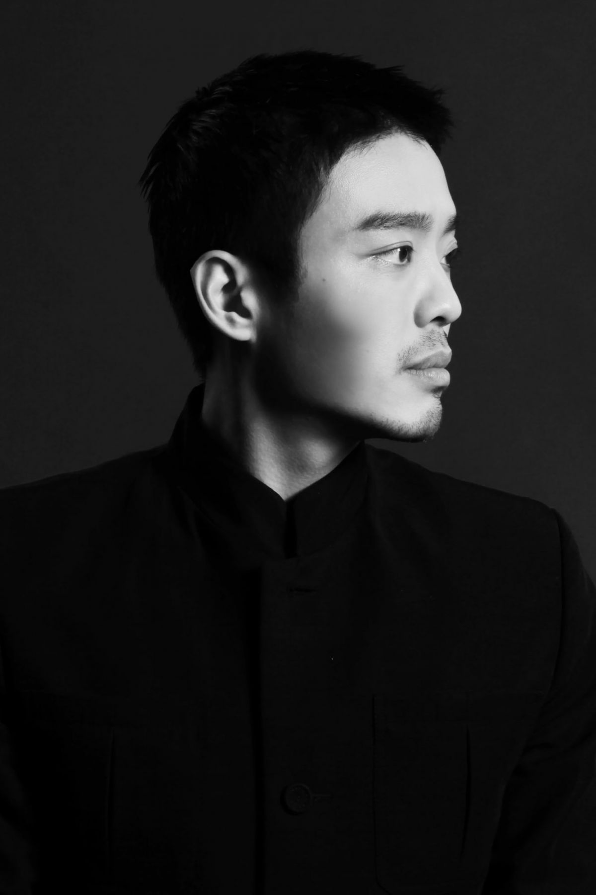 Jonathan Cheung | Tatler Asia