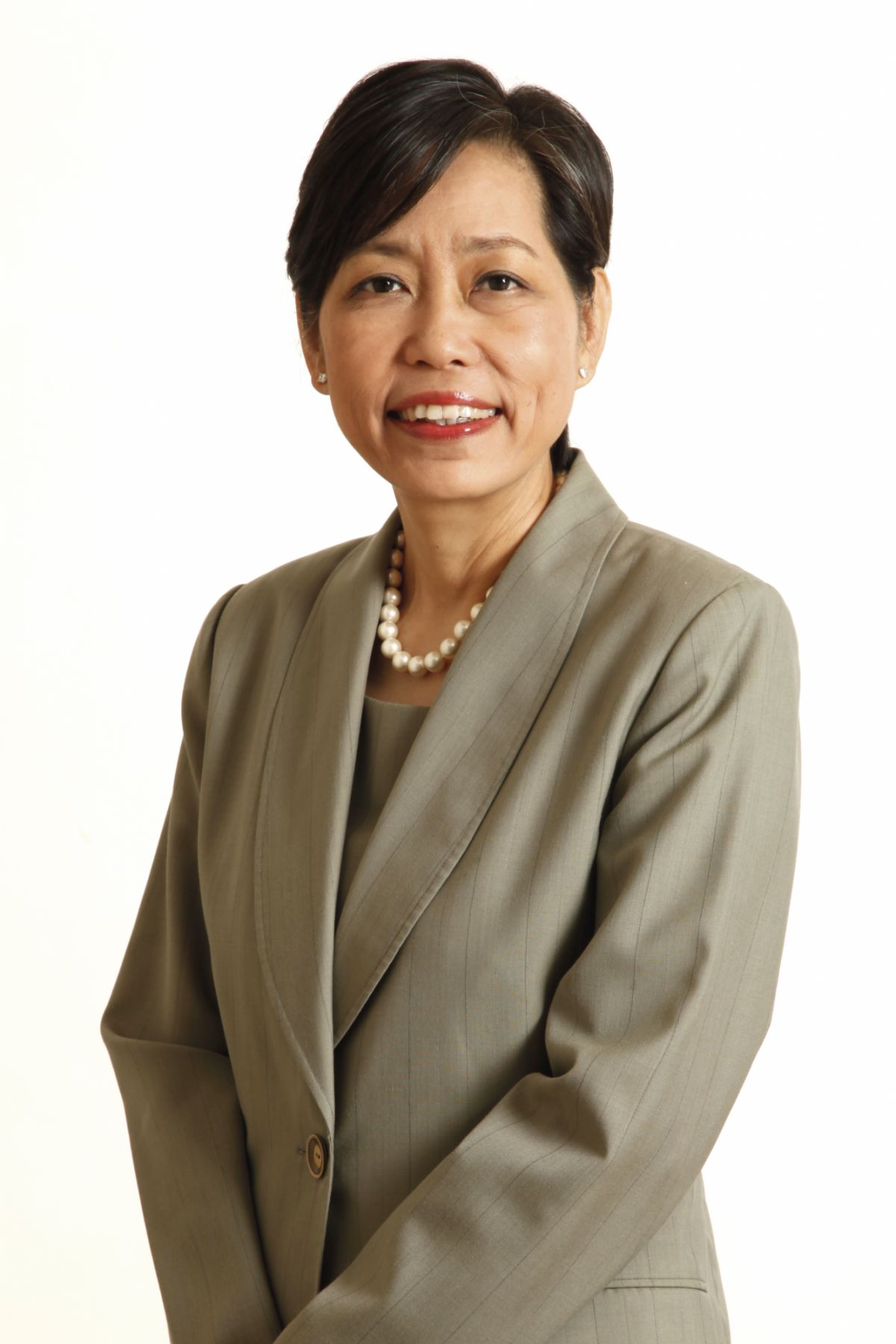 Euleen Goh | Tatler Asia