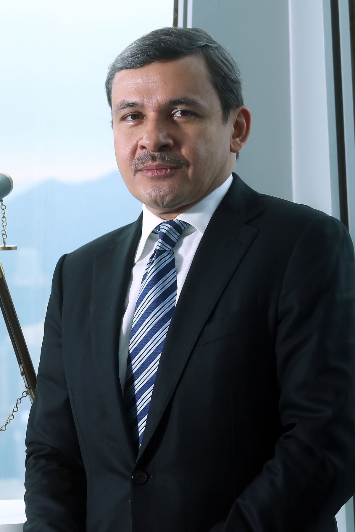 Helman Sitohang | Tatler Asia