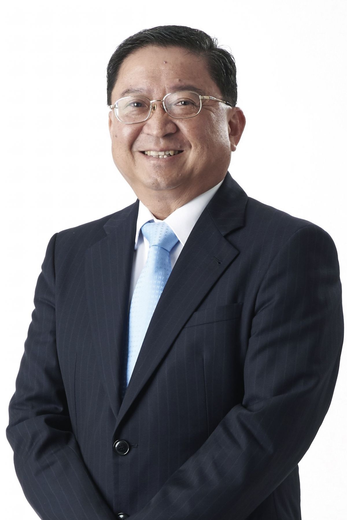 John Lim | Tatler Asia