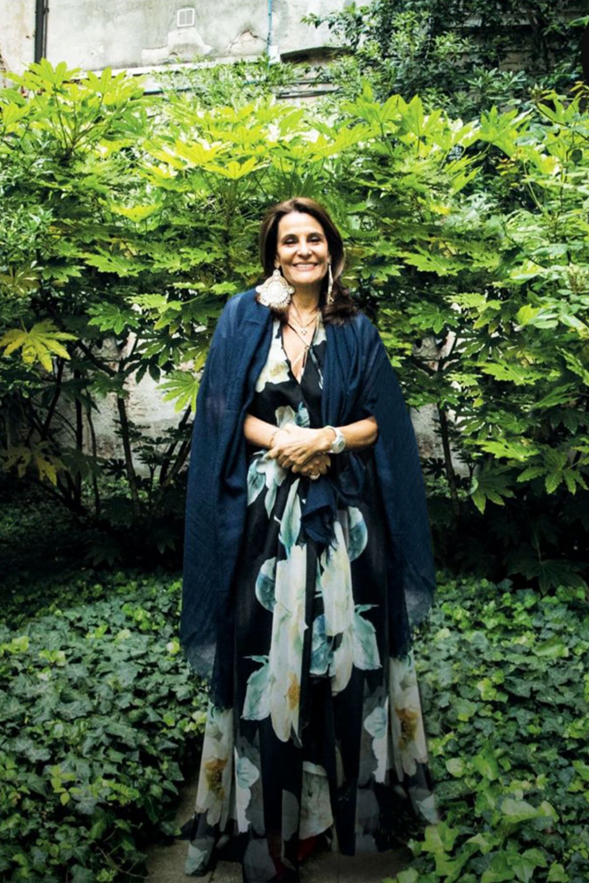 Bea Zobel De Ayala Jnr | Tatler Asia