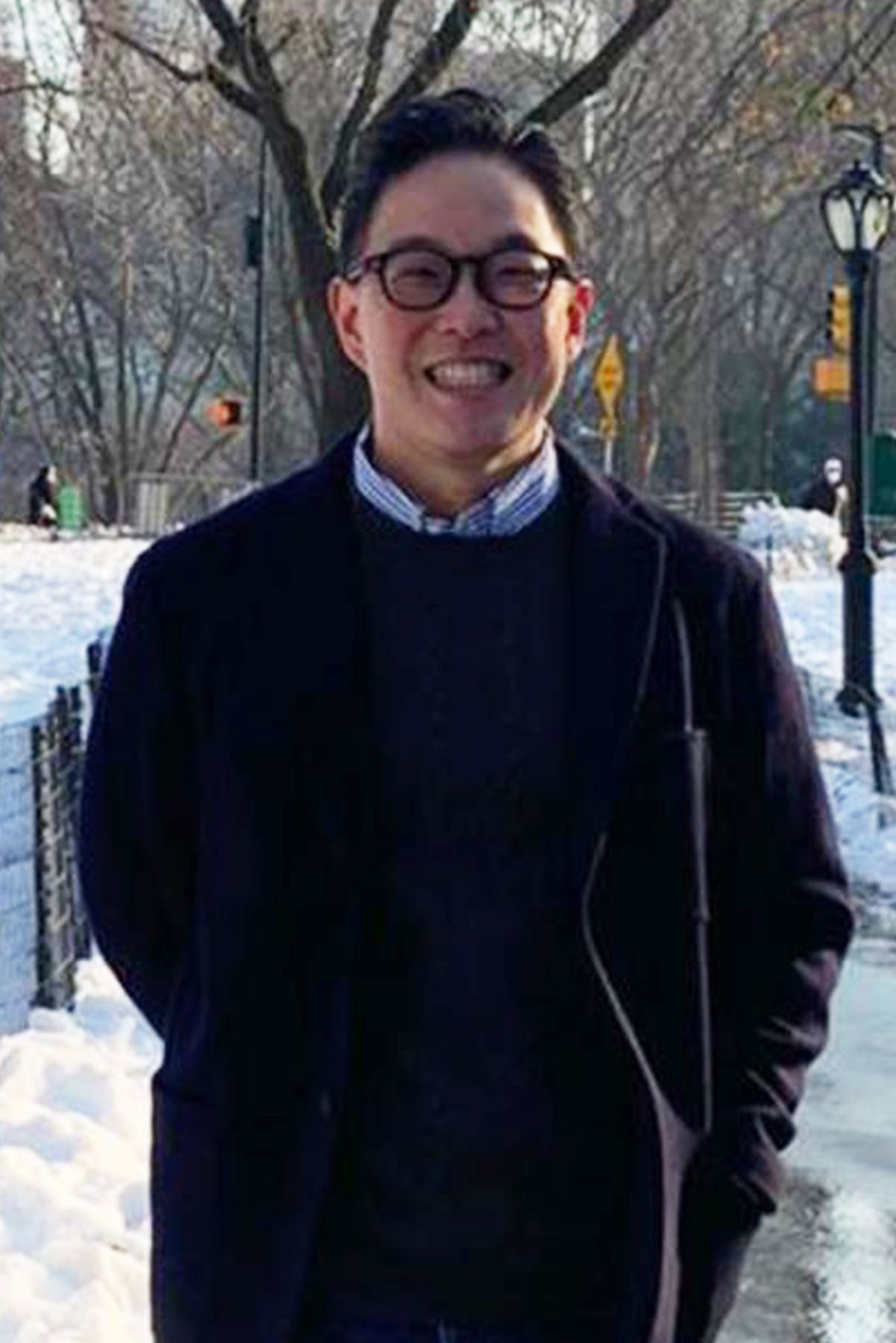 Christopher “Chris” Sy | Tatler Asia